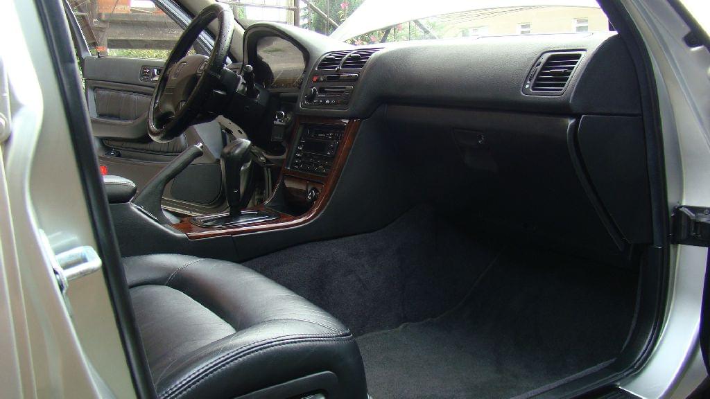 EDM KA7 Honda Legend full gallery! | Acura Legend Forum